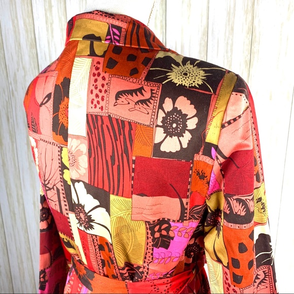 Russell Kemp | Jackets & Coats | Russell Kemp Petite Safari Jacket ...